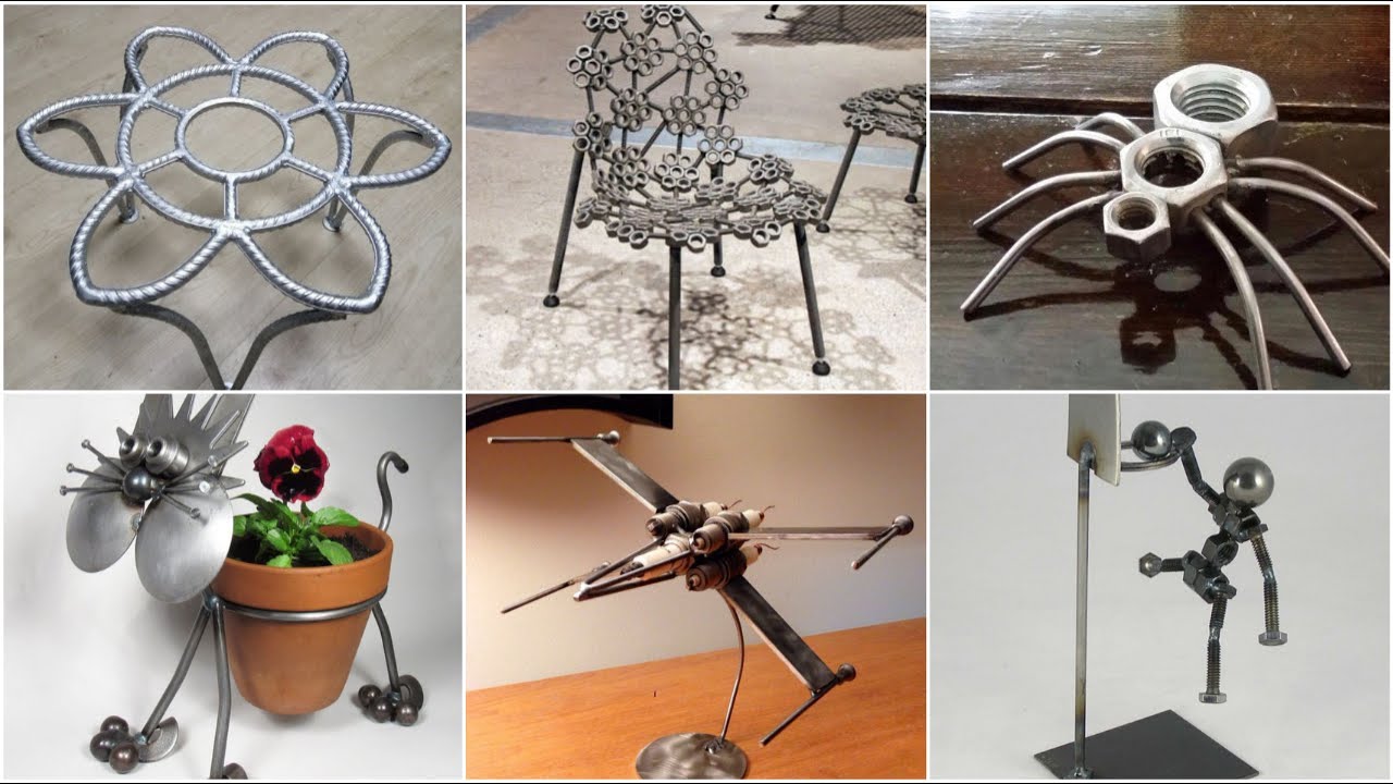 Diy AWSOME Welding Projects For Beginners Welding Projects Design And diy-awsome-welding-projects-for-beginners-welding-projects-design-and