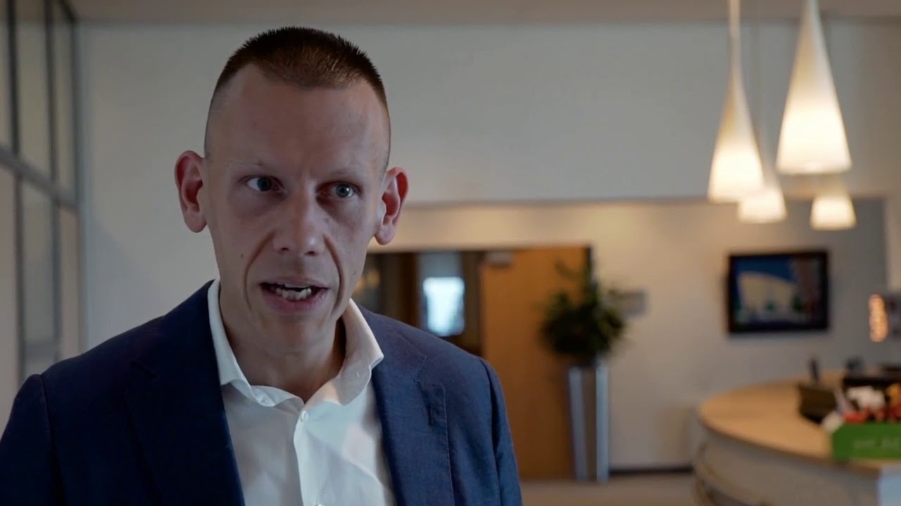 Mazars Signals: vooroplopen met hybride cloud - YouTube