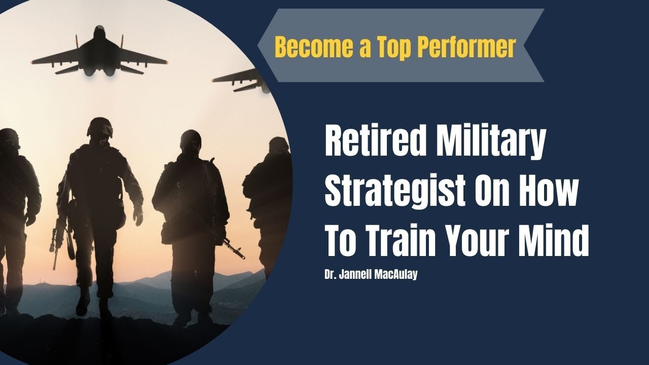 Retired Air Force Strategist | Mindfulness Is Your Minds Your Greatest ...
