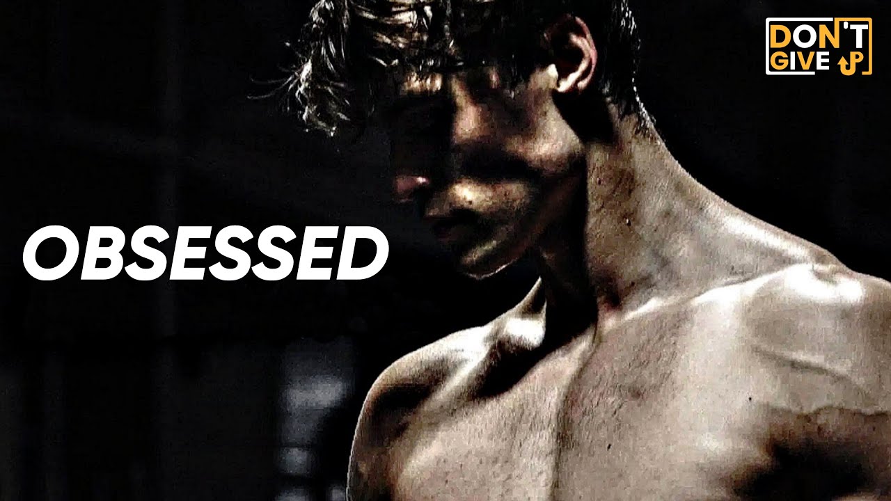 Obsessed | Eric Thomas Motivation | Best Motivational Speech 2022 - YouTube