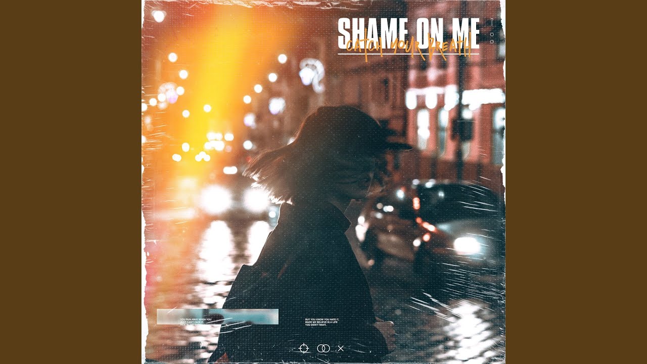 Shame on Me - YouTube Music