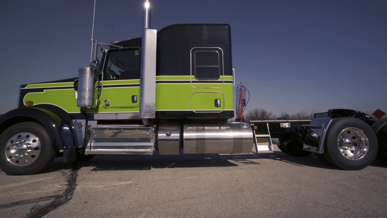 Customer Testimonial | Fleenor Brothers Enterprises - YouTube