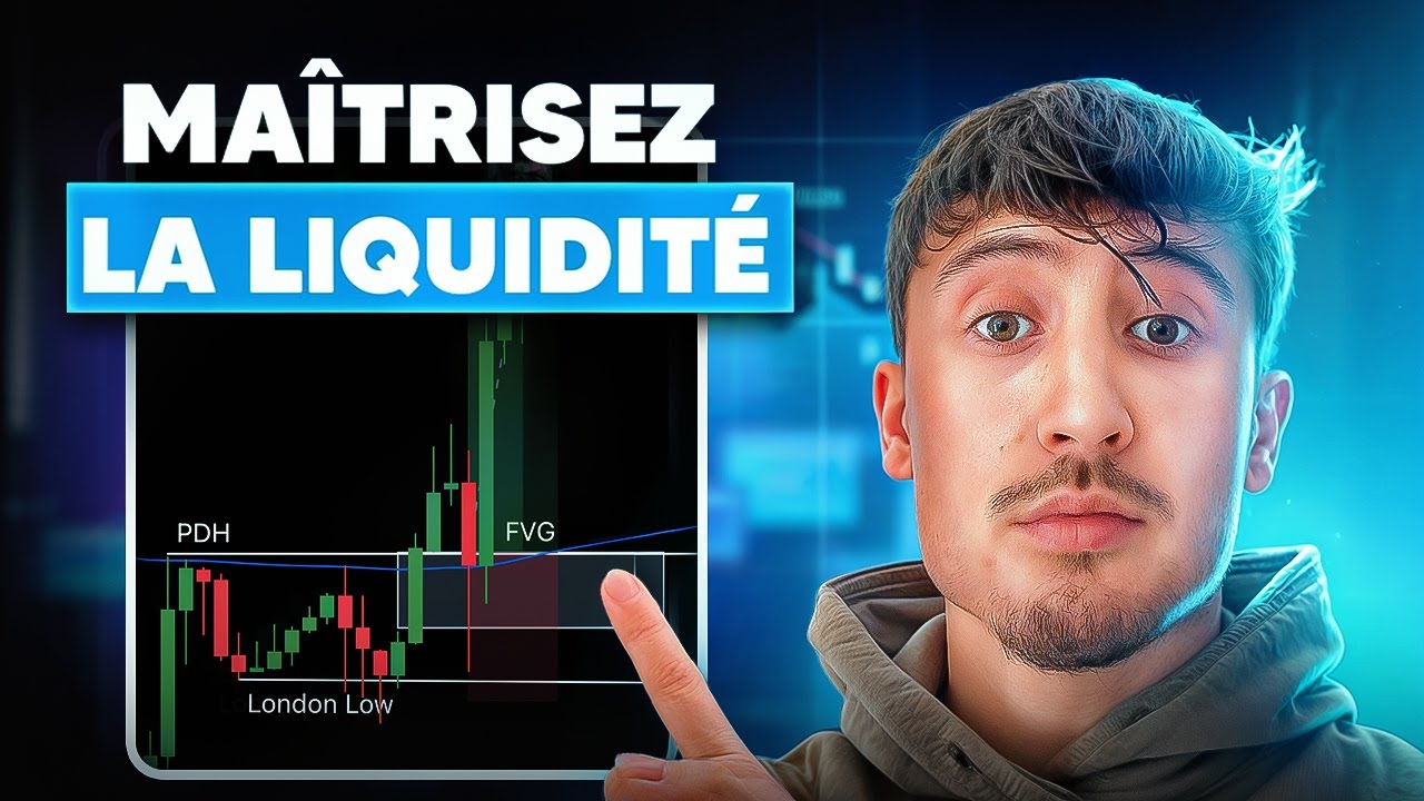 Comprendre la liquidité en trading : Le secret des mouvements du marché ...