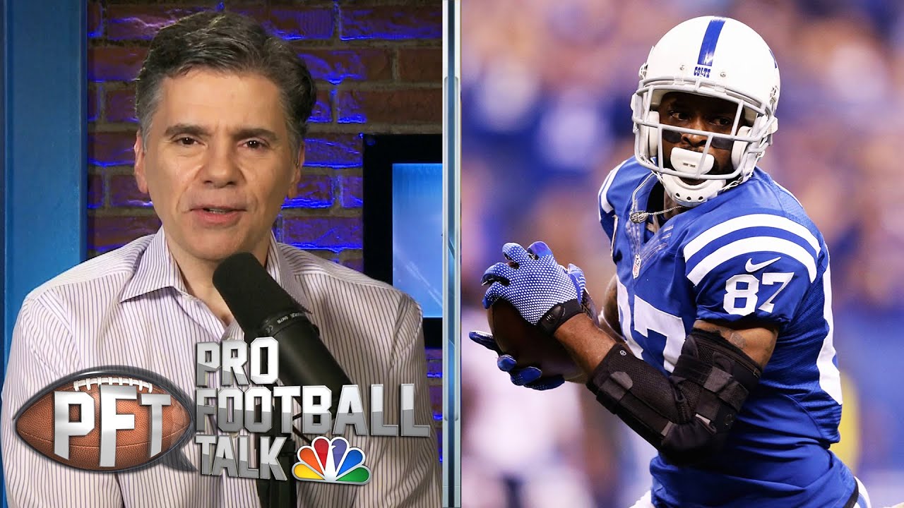 PFT Draft: NFL's best all-time 'other guys' | Pro Football Talk | NBC ...