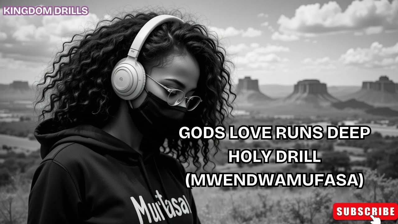 God's Love Runs Deep -Kingdom Drills - YouTube