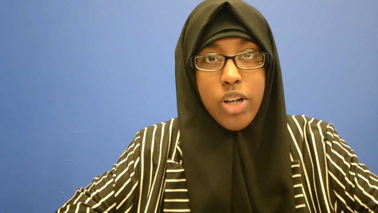 Let My Dream Come True by Warda Mohamed - YouTube