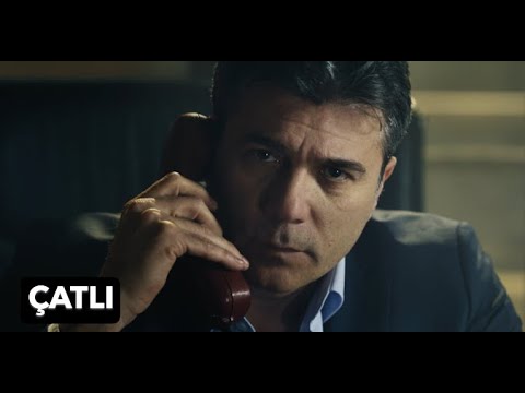 🔥 ÇATLI - Çatlı | Türk Filmi Teaser Fragman (4K)