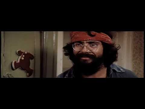 Up in smoke - deleted scene - alternative Ajax lady- BEST SCENE IN ...