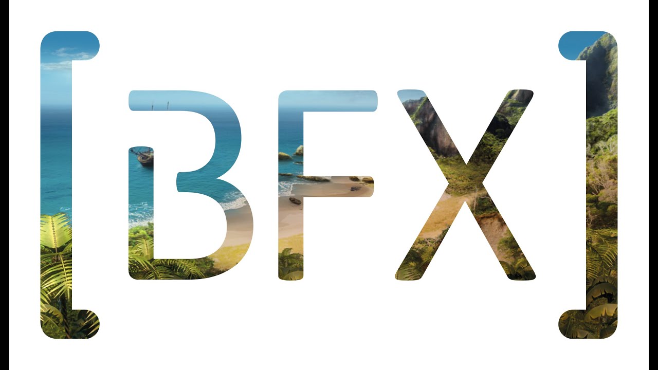 BFX Festival trailer - YouTube