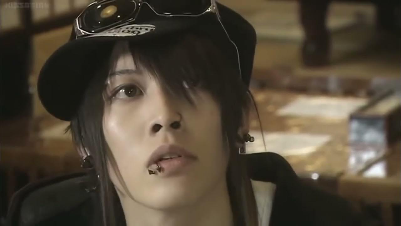 filme japones - Oresama 2004 legenda inglês - YouTube