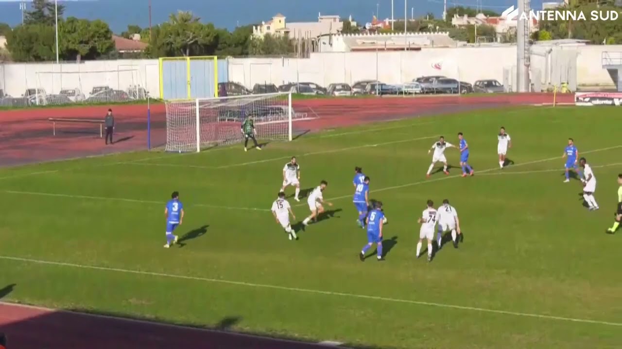 15 settembre 2022 - Eccellenza calcio Puglia, domenica torna il ...
