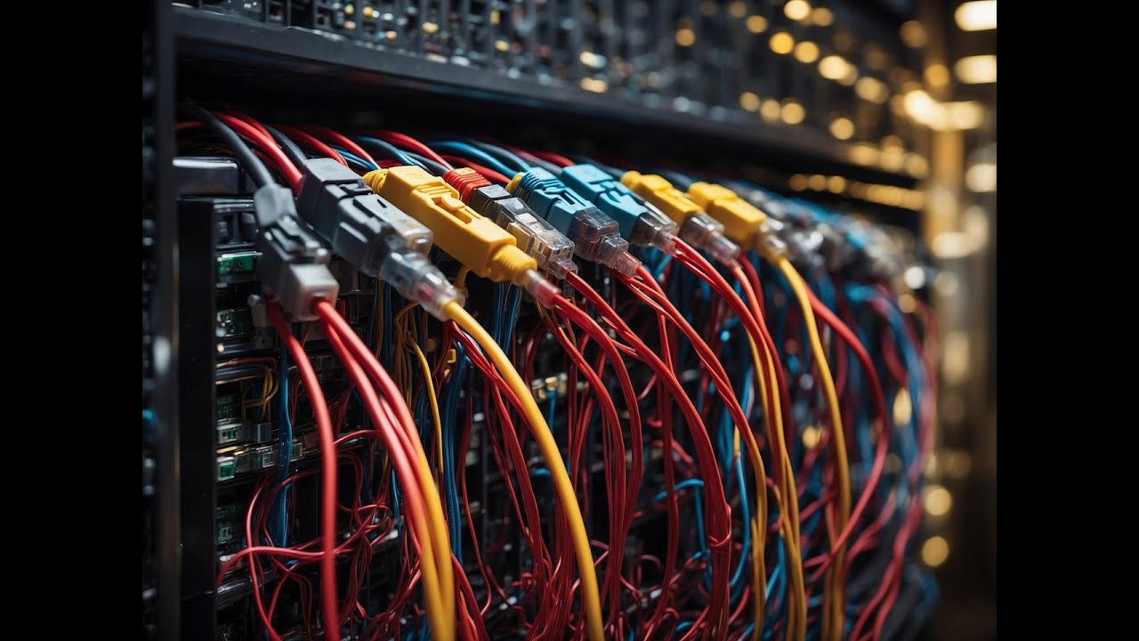 Introduction to Computer Networking Concepts - YouTube