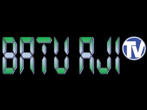 BATU AJI TV - YouTube