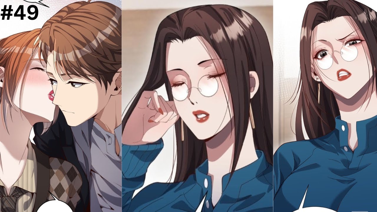 i stuck in 1000 years chapter #49 | new manga recap | manhwa recap ...