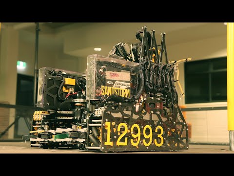 RoboKings 12993 - FTC 2023 Worlds Robot Reveal - YouTube