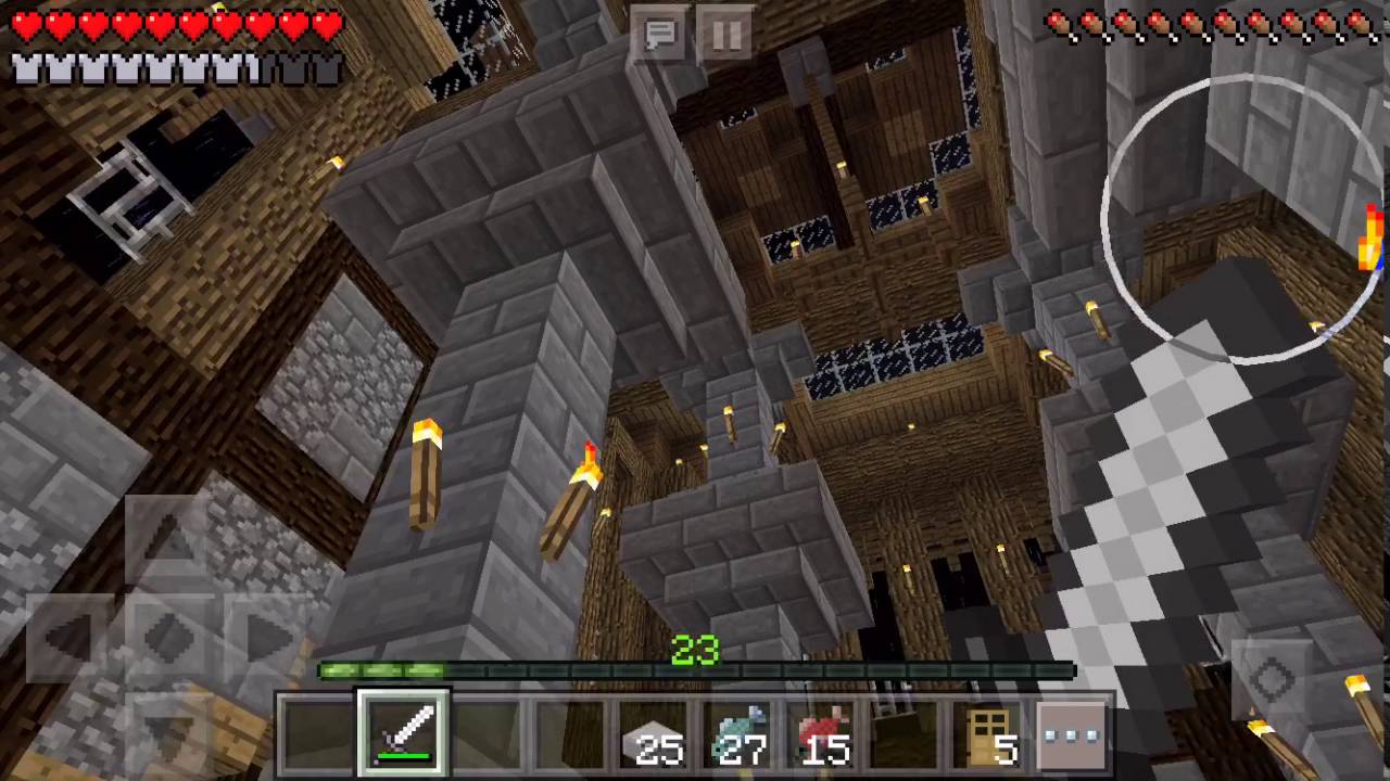 Medieval bath house minecraft - angryhost