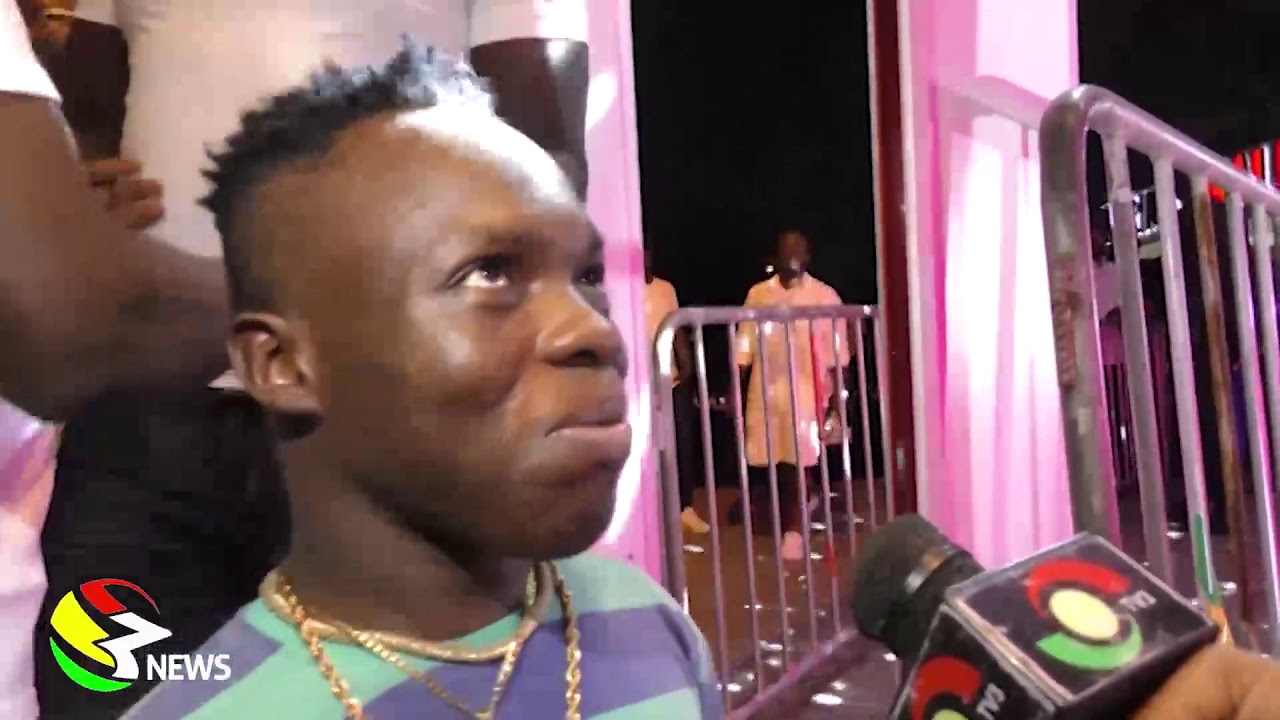 SHATTA BUNDLE TO SIGN SHATTA WALE SOON - YouTube