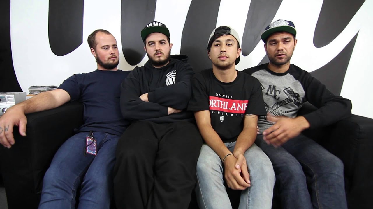 Saviour Band Australia