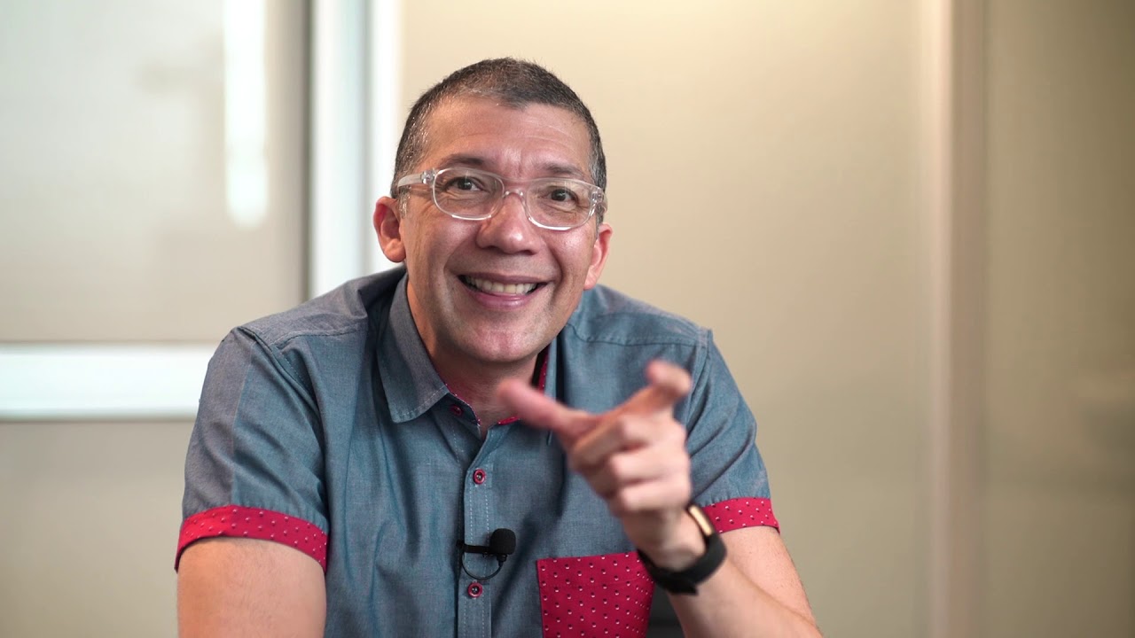 Si me lo hubieran dicho antes: Edgar Silva - YouTube