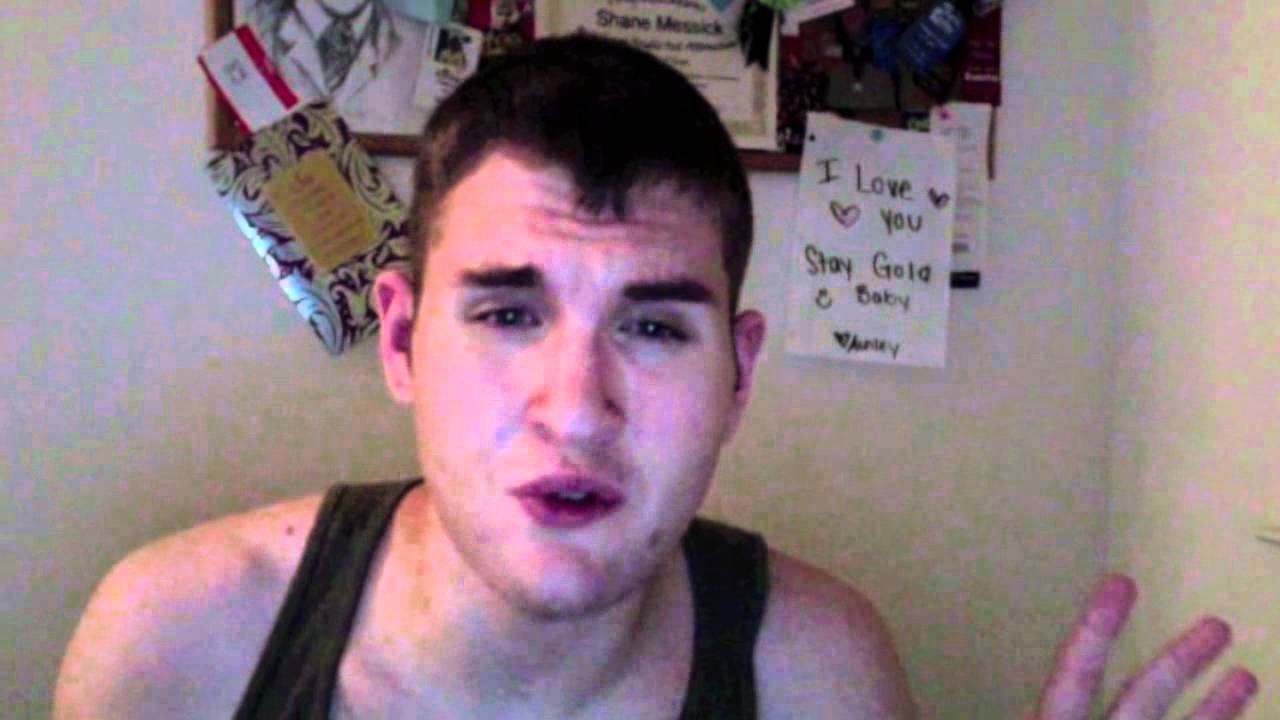 Caiden Cowger response video - YouTube