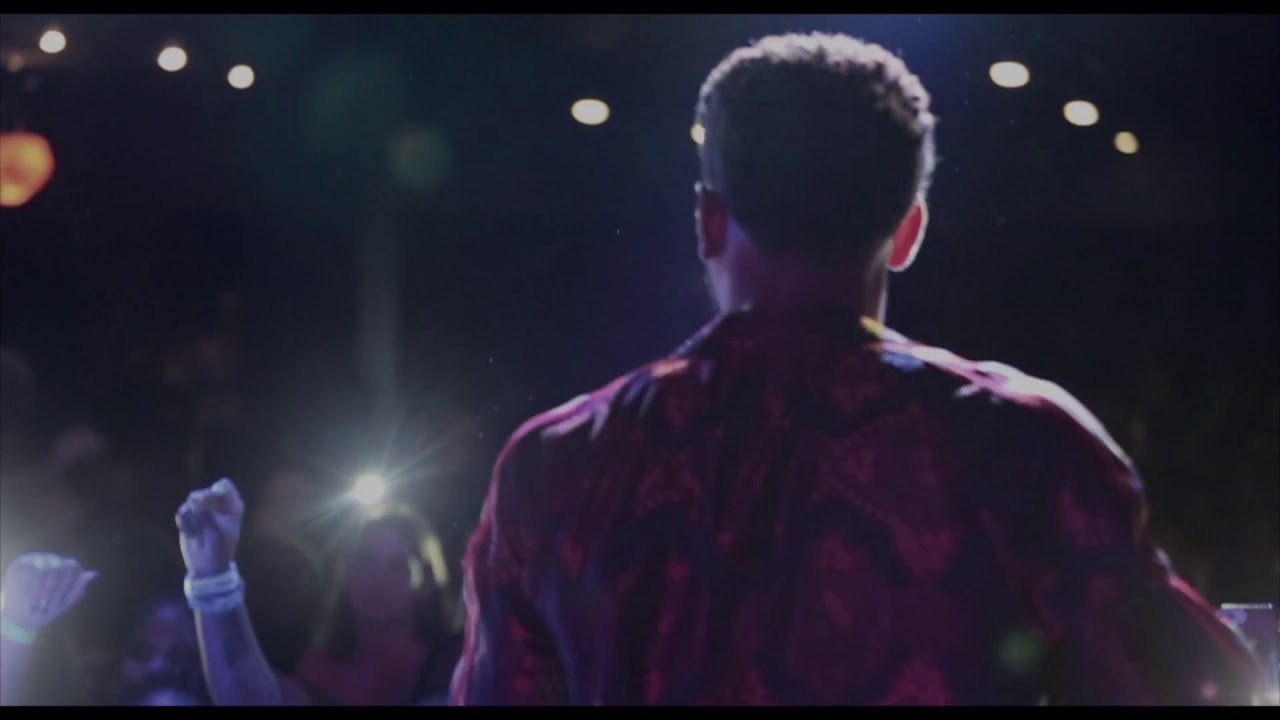 Jacob Latimore And Serayah