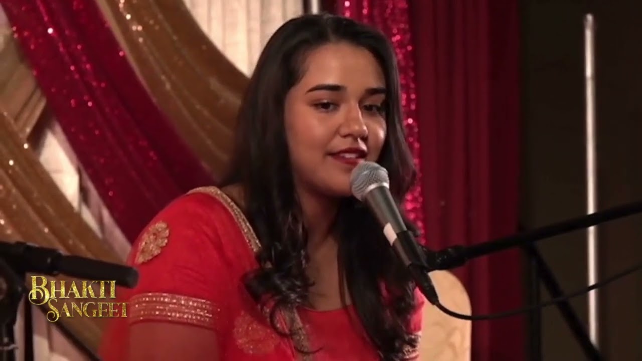 Bhakti Sangeet – A Mega Concert