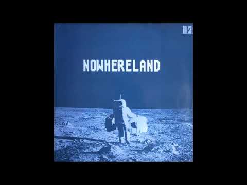 DIESEL - Nowhereland - (1990)