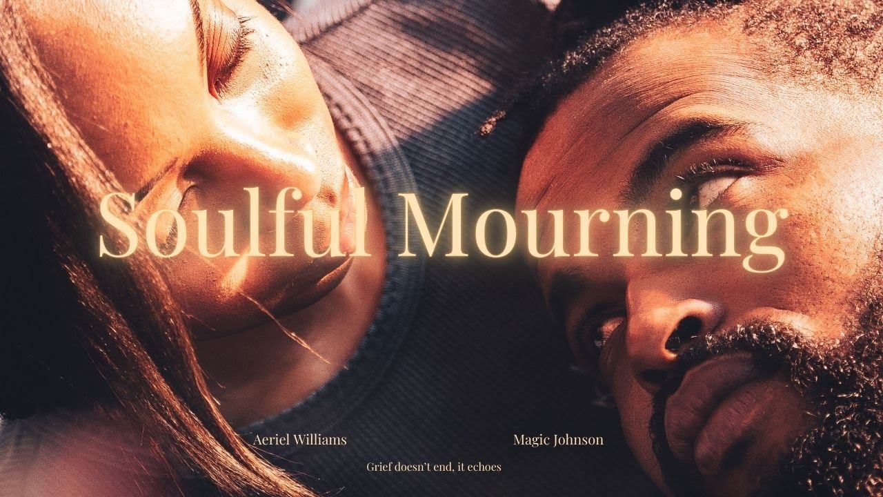 Soulful Mourning 2025 Short Film - YouTube