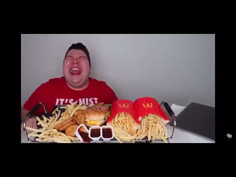 nikocado avocado eeee vocoded to Miss the Rage - YouTube