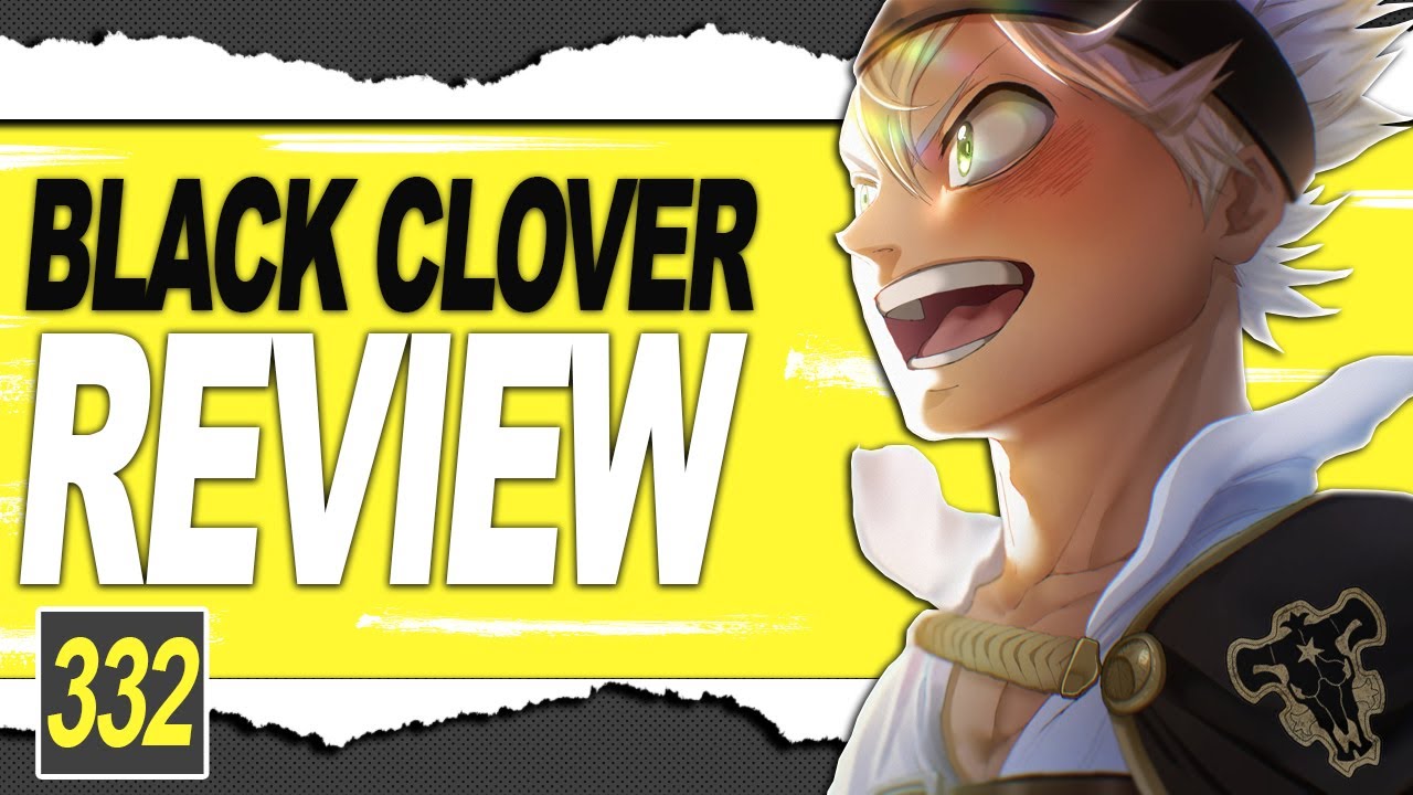 Black Clover's FINAL ARC & Asta VS Lucius Zogratis Begins-Black Clover ...