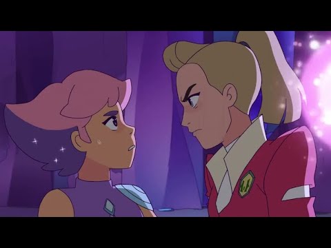 glimmadora amv (song unacshanally by Katy parry) - YouTube