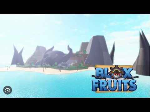 4TH SEA!! BLOX FRUITS!! - YouTube