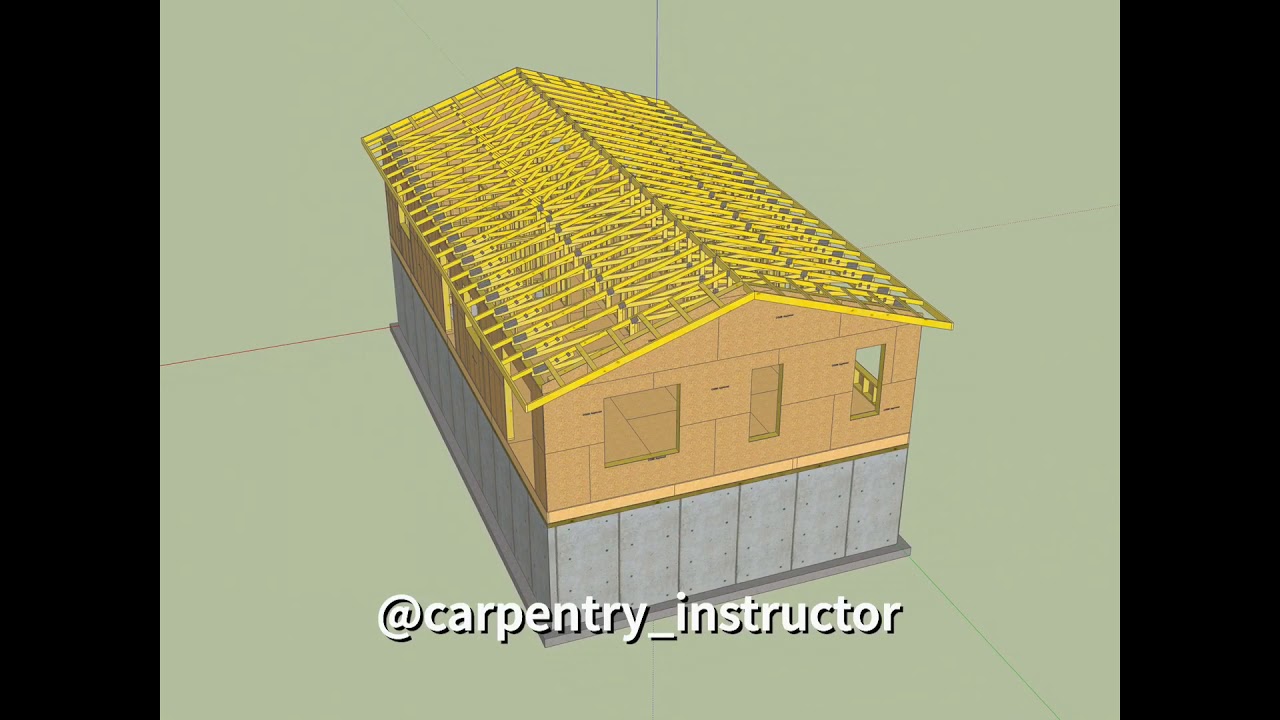 Sketchup and Augmented Reality. - YouTube