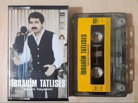Ibrahim Tatlises - Benim Hayatım - 1984