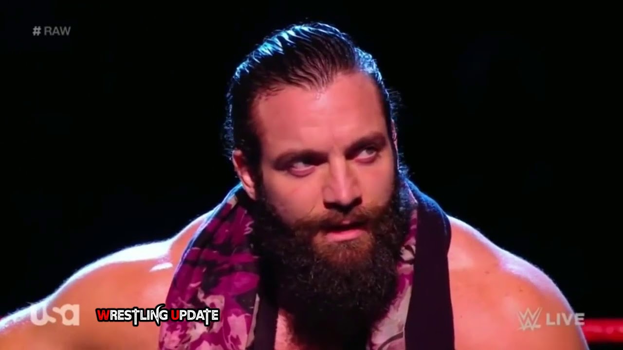 WWE Monday Night RAW 12 4 2017 Highlights HD WWE RAW 4 December 2017 ...