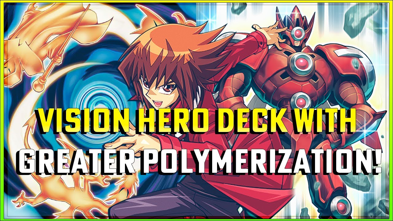 VISION HEROES : SKILL FUSION RESTOCK! - REPLAYS & DECKLIST AUGUST 2023 ...