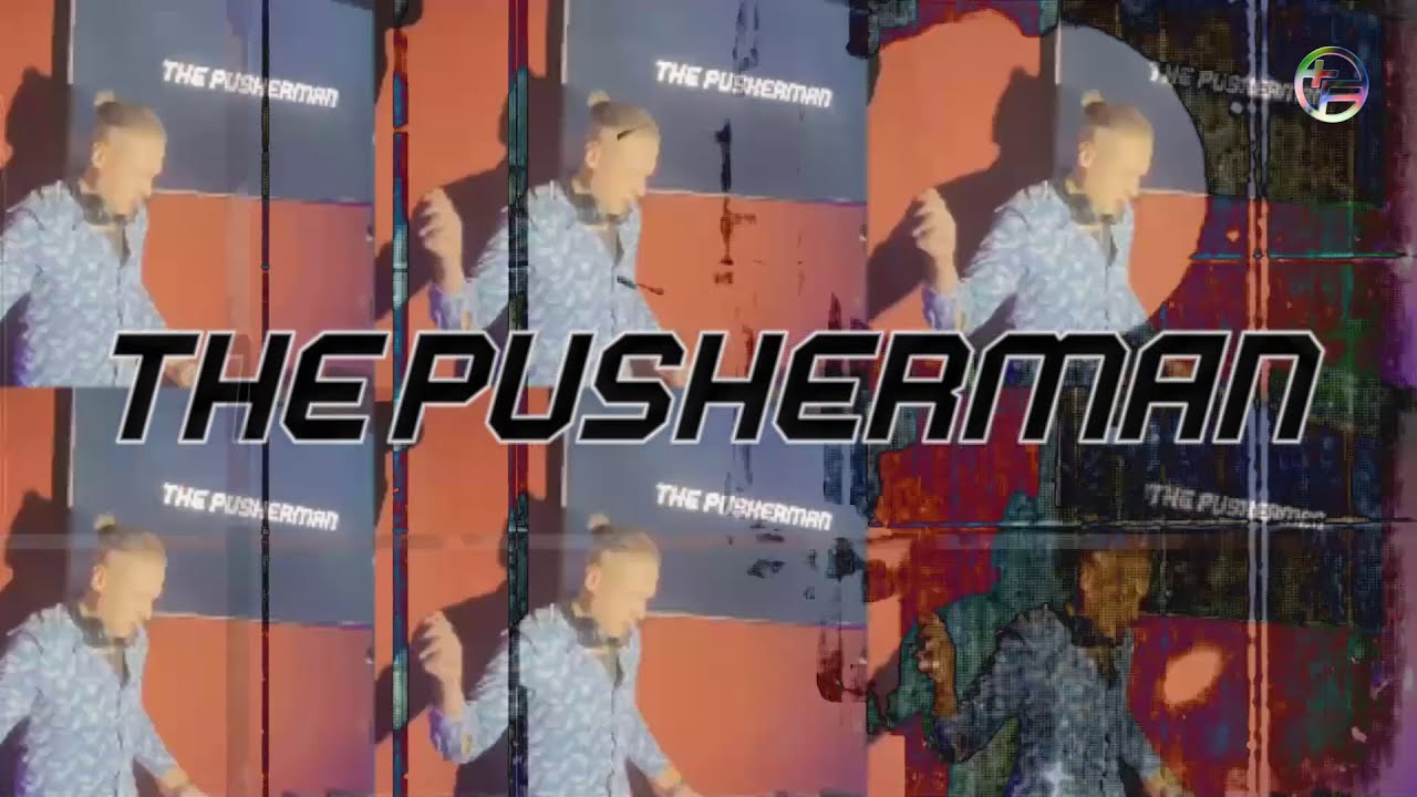 The Pusherman - Live @ Pulsed Vol. 3 (27.07.2024) + VISUALS/VIDEOS ...
