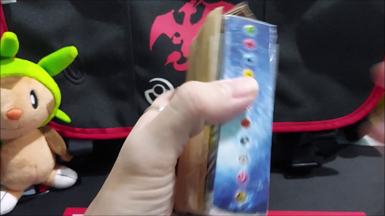 [Random Package] Nov 2020 Random Package Unboxing #9 - YouTube