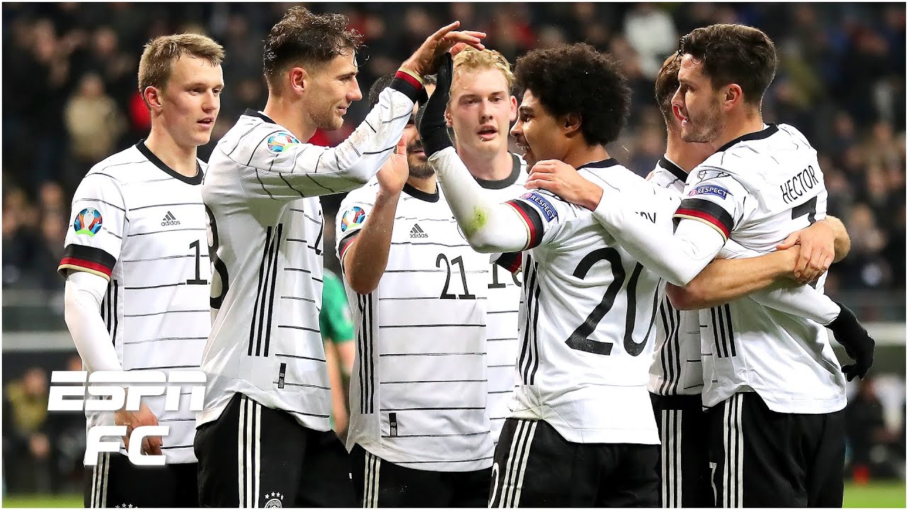 Who will finish third in Group F at UEFA EURO 2020? | Extra Time | ESPN ...