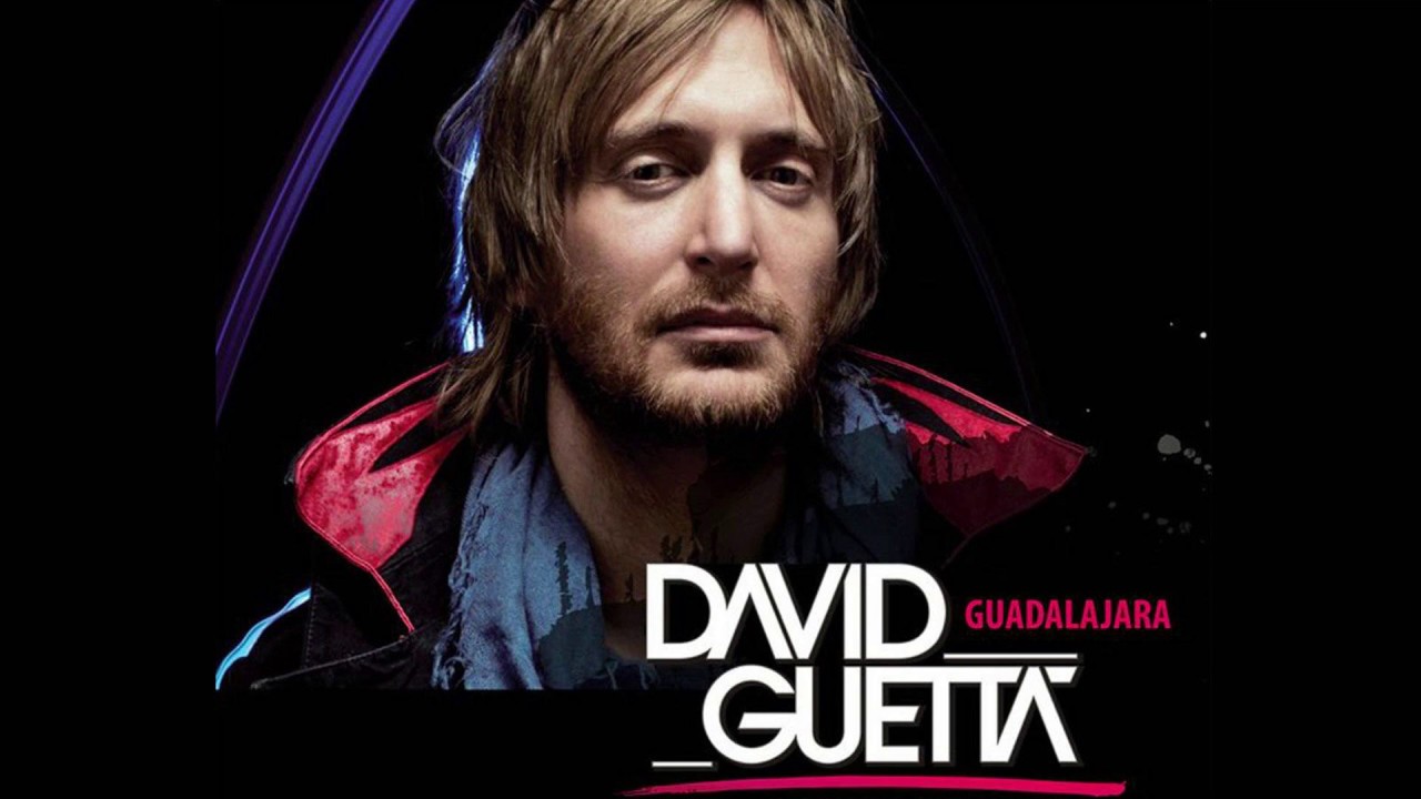 БИТ В СТИЛЕ | David Guetta - YouTube