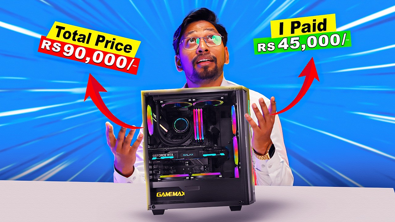 PC Build Guide & Cost-Cutting Tips 💸 | Gaming & Editing PC Build Tips for 2024 | NCL Computer ...