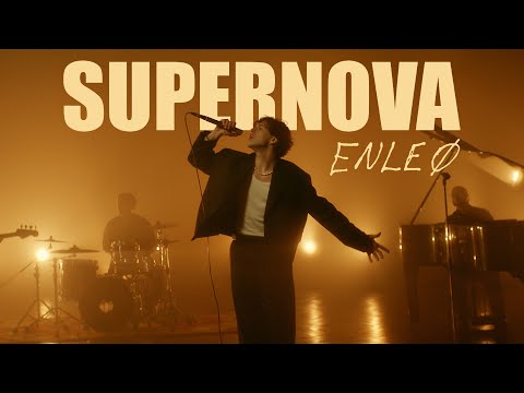 ENLEO - SUPERNOVA (Eurovision Ukraine Vidbir 2025)