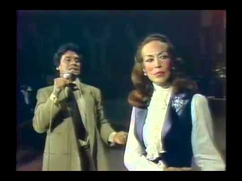 Juan Gabriel interpretando Maria de Todas Las Marias junto a Maria Felix