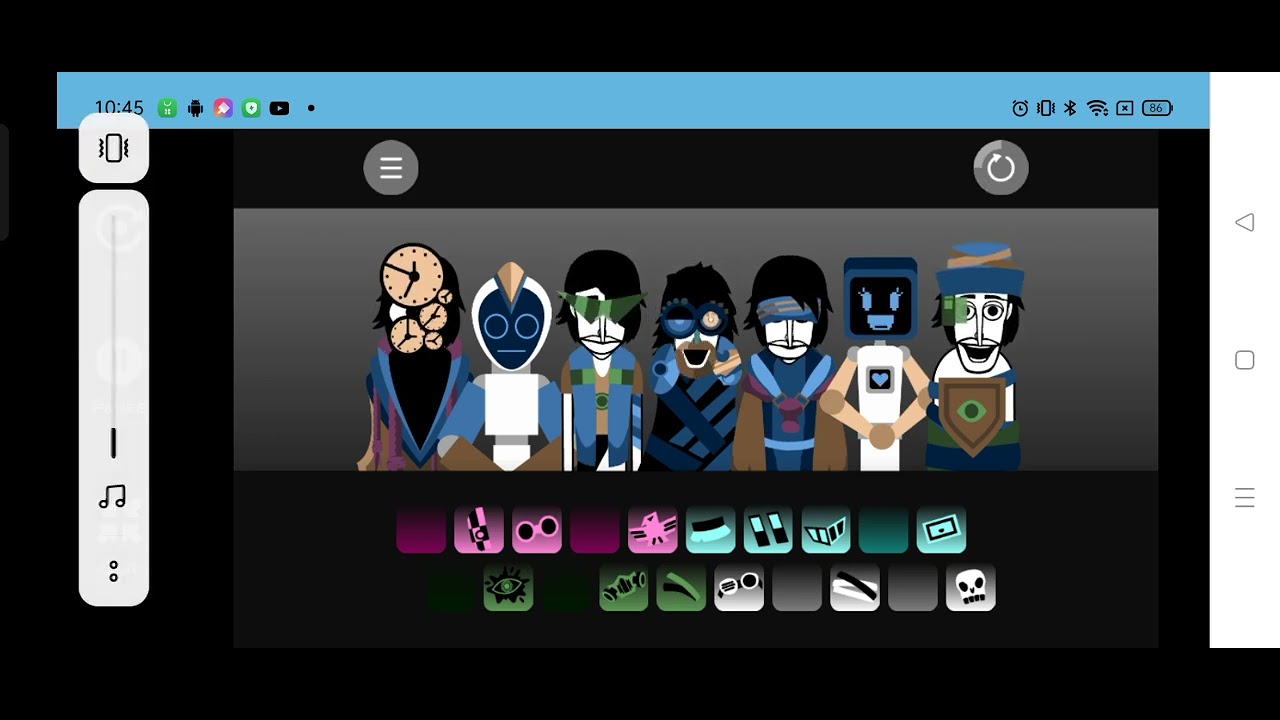 Sepbox V3 Return mix: Revolution - YouTube