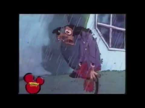 Disneys Goofy und Max - Intro & Outro (Deutsch/German) - YouTube