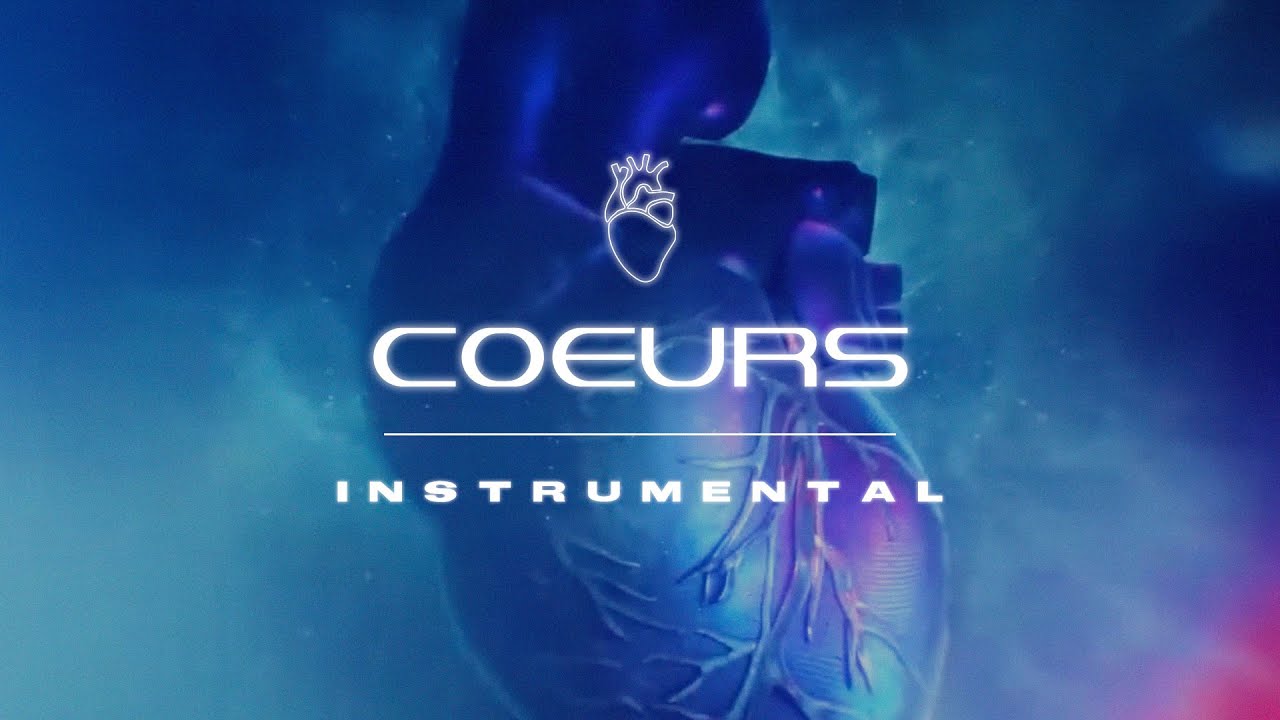 PNL // COEURS (instru) - YouTube