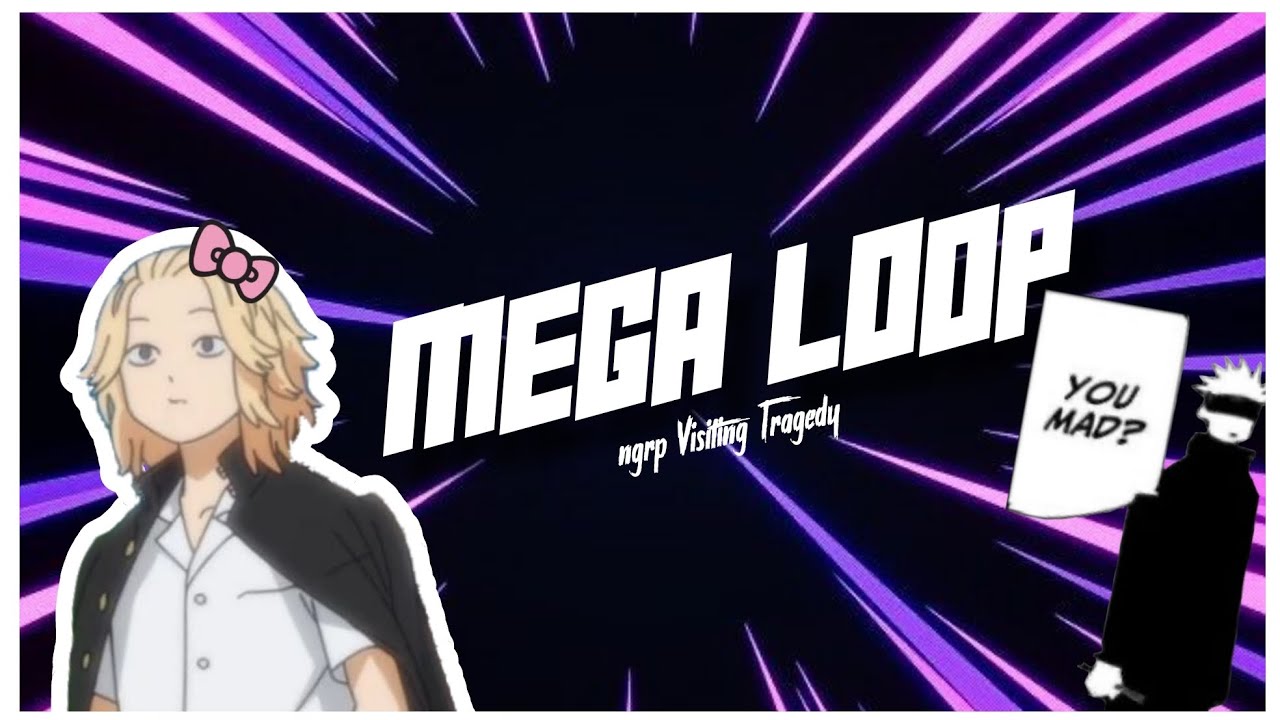 Loop🤕 I Will Re Create The Rp With That Much Power 👒 - YouTube