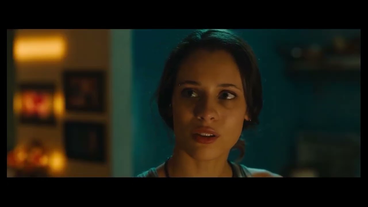 All Isabel Neves Scenes - Fast X - YouTube