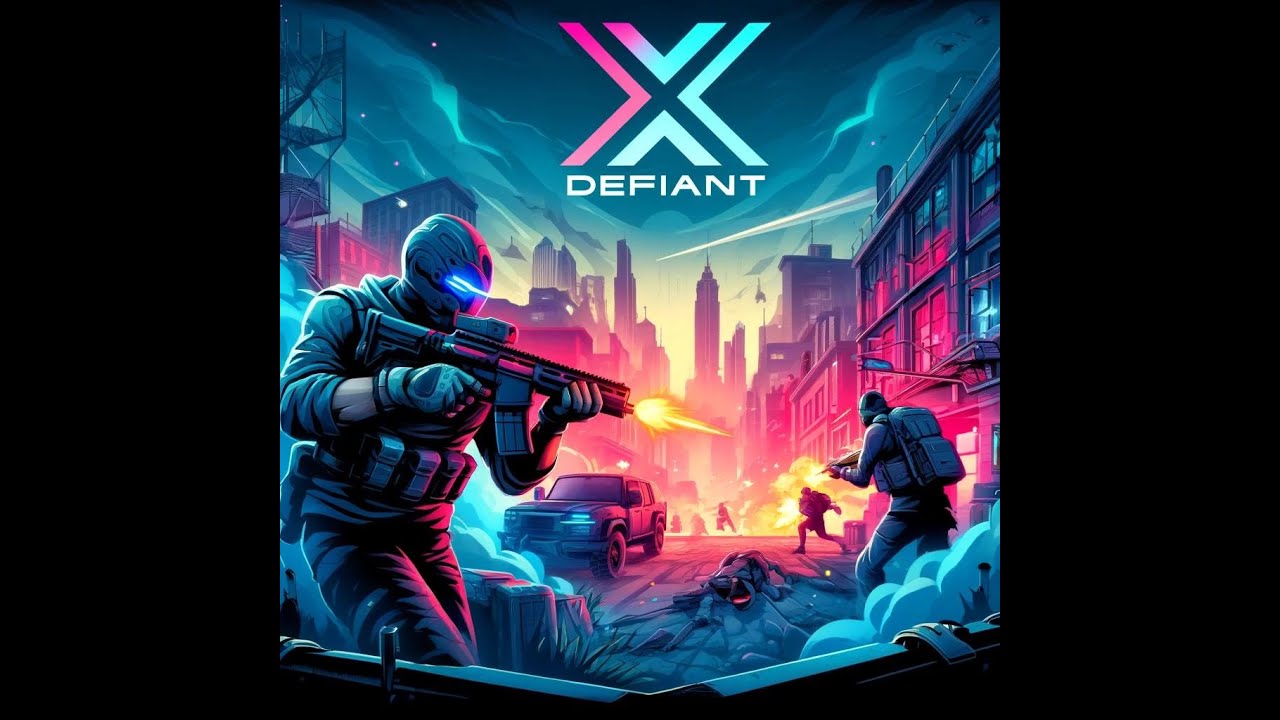 XDefient my virginity - YouTube