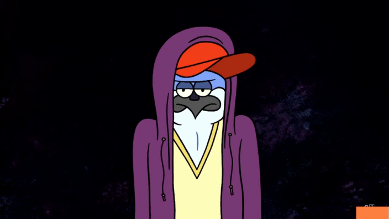 Regular Show | Cool Bikes | Song #2 - YouTube